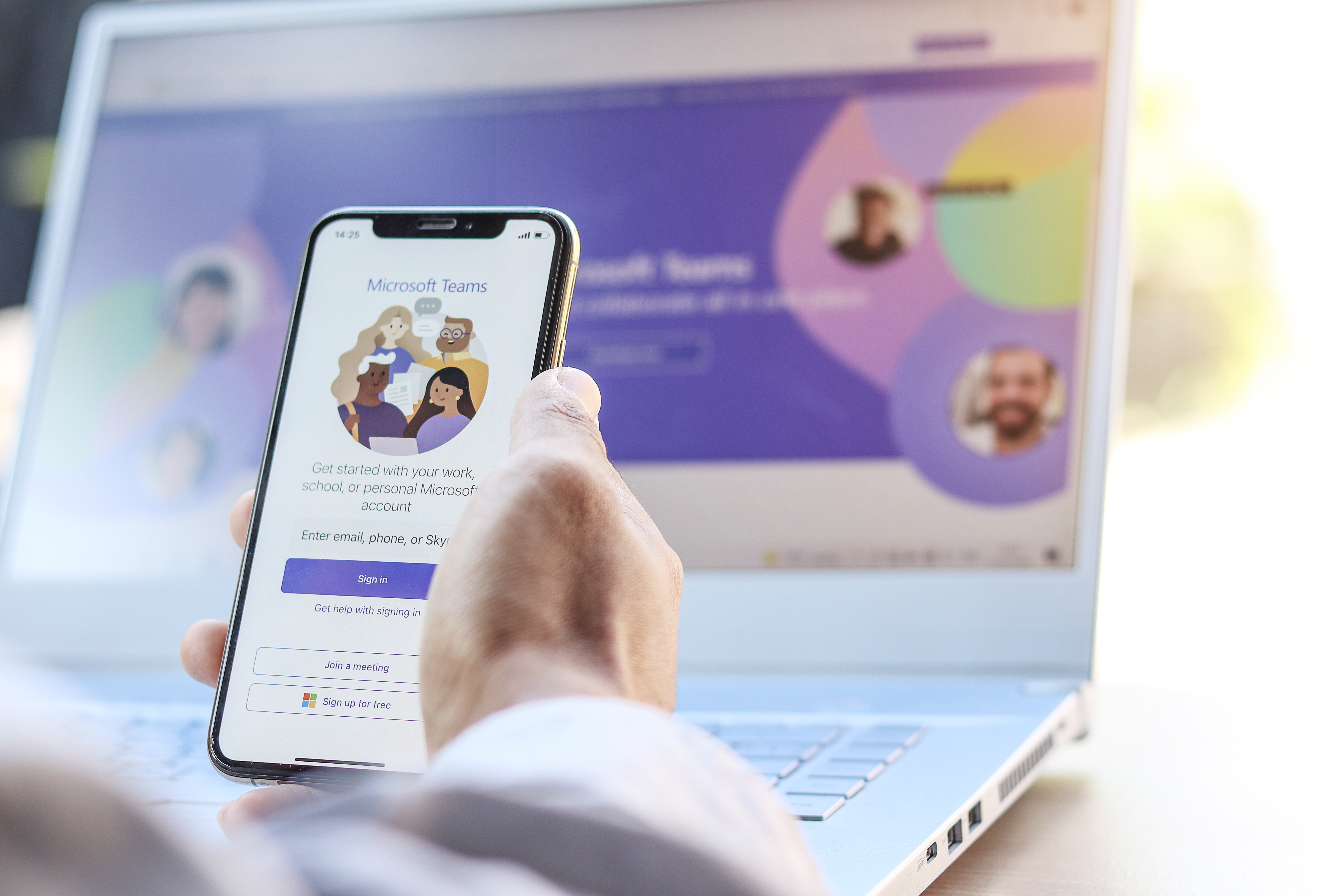 Explore Microsoft Teams Premium: Unleashing Collaboration Excellence